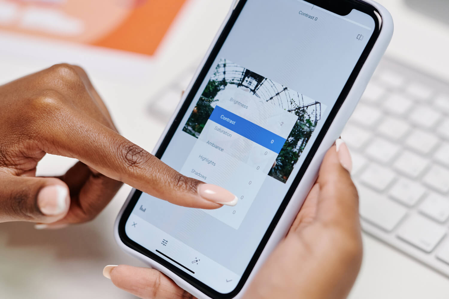 Ztos Development – Memberela